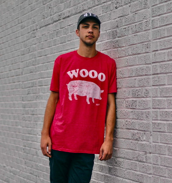 Wooo Pig – Rock City Outfitters