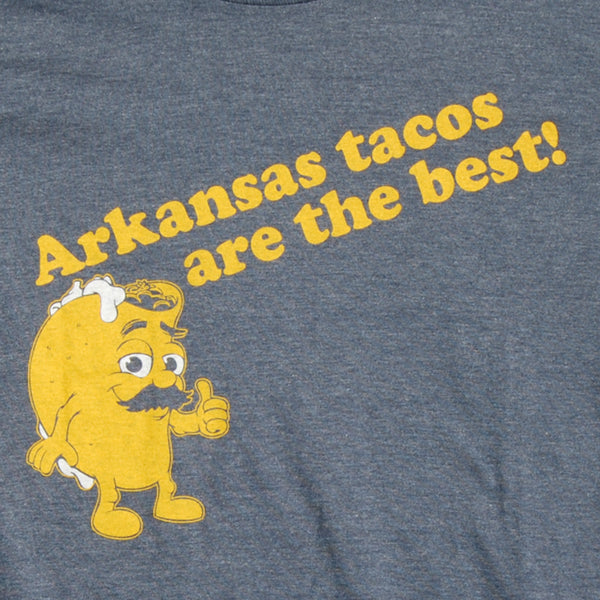 Arkansas Tacos – Rock City Outfitters
