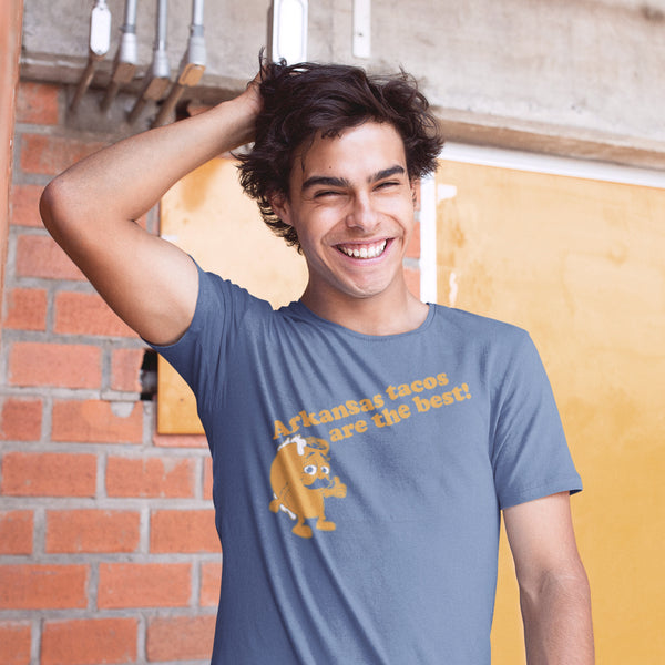 Arkansas Tacos – Rock City Outfitters