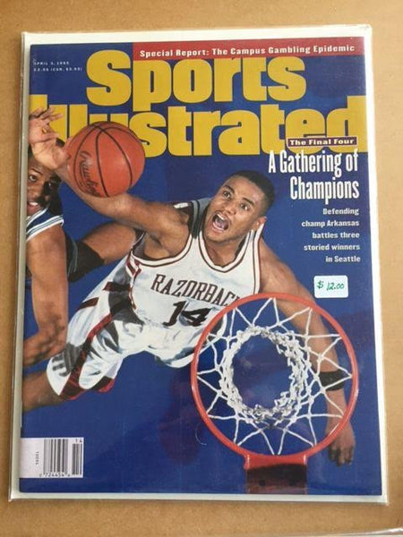 Corey Beck – Rock City Outfitters