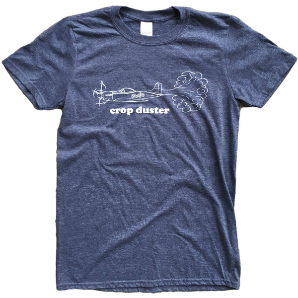 Crop Duster – Rock City Outfitters