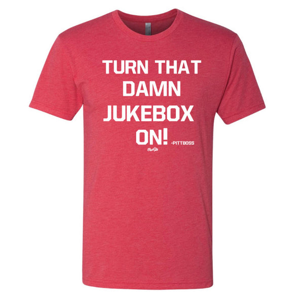 Jukebox – Rock City Outfitters