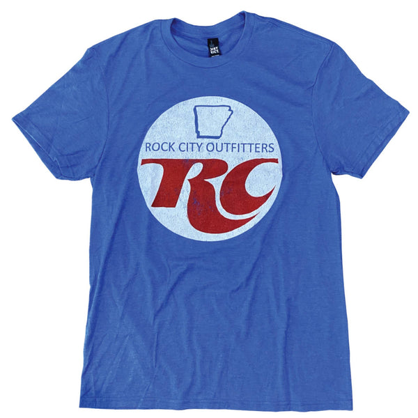 RC Vintage Tee – Rock City Outfitters