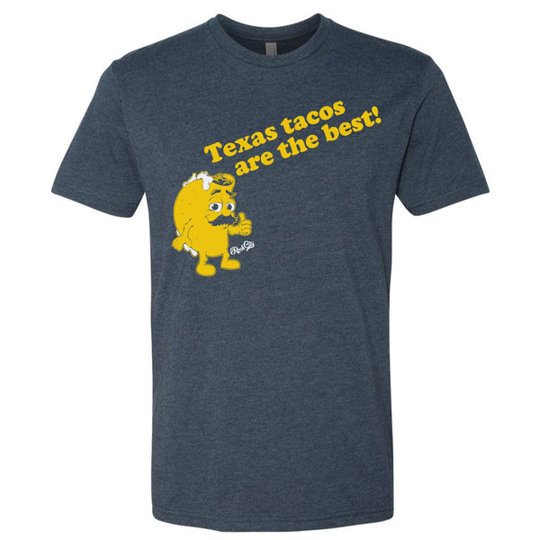 Texas Tacos – Rock City Outfitters