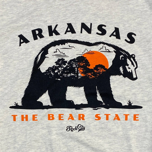 The Bear State – Rock City Outfitters